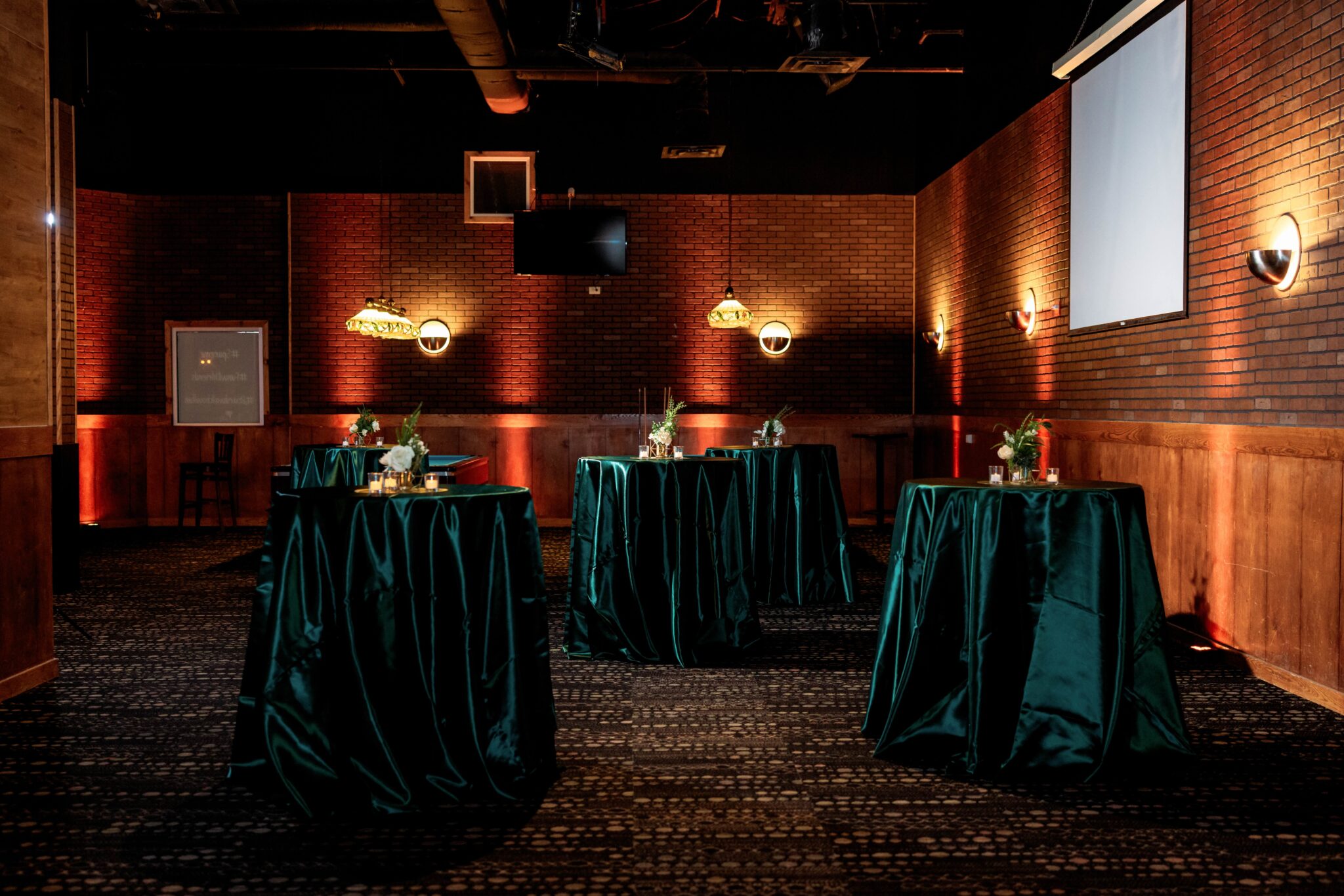 The Bridge Event Center – Boardwalk Bowl