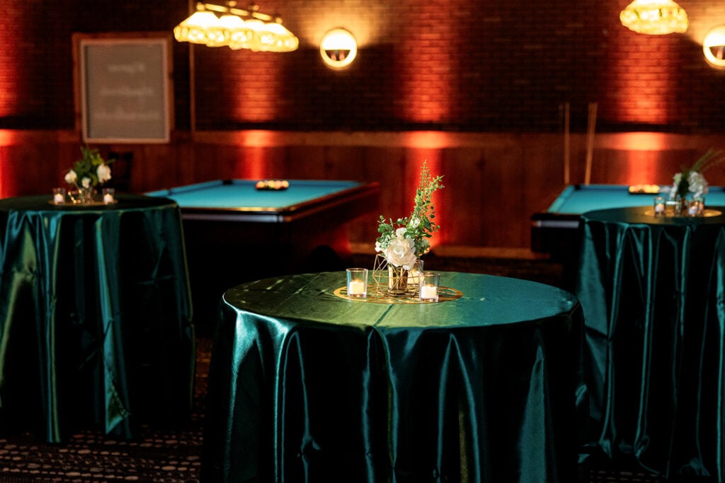 The Bridge Event Center – Boardwalk Bowl