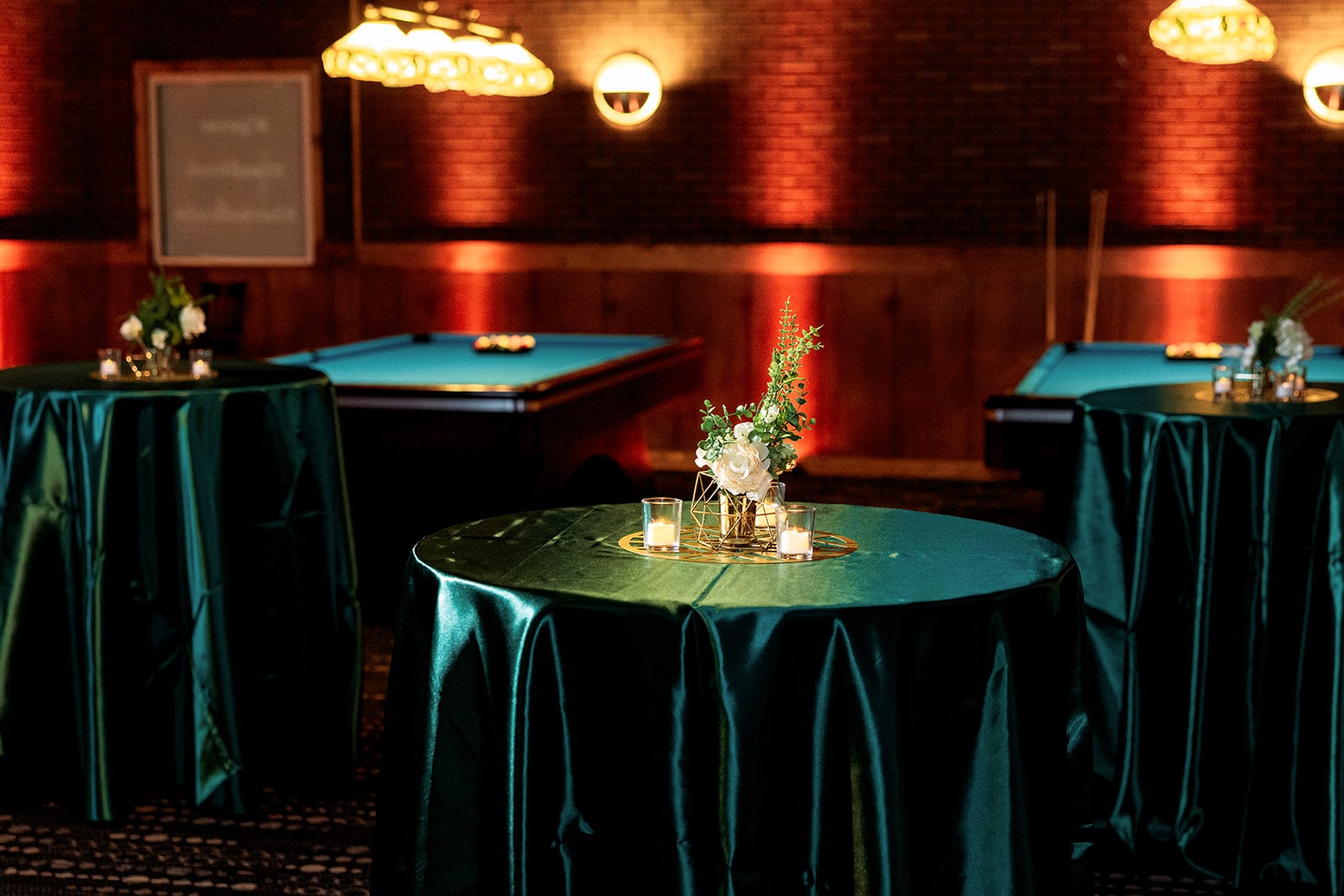 The Bridge Event Center – Boardwalk Bowl