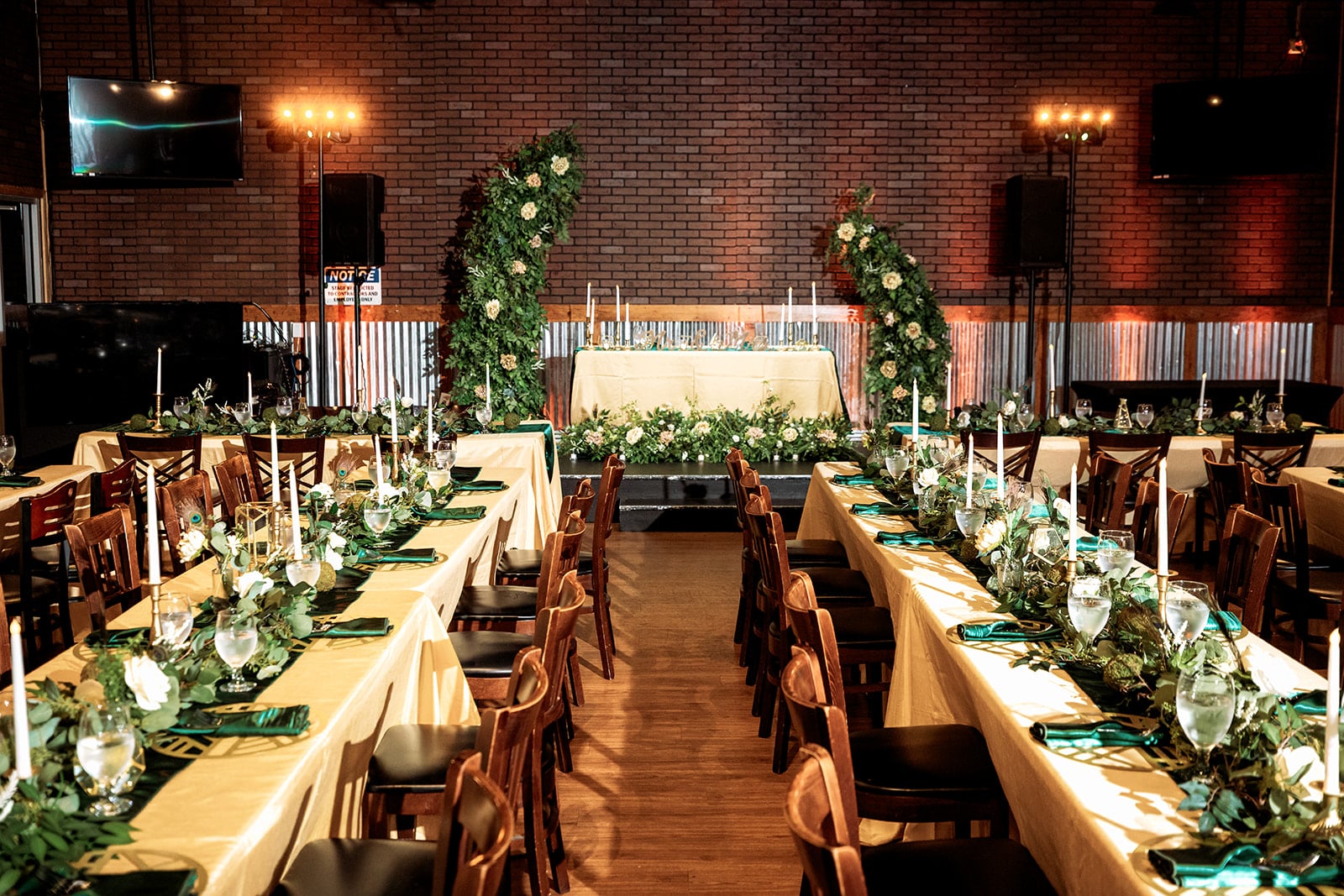 The Bridge Event Center – Boardwalk Bowl